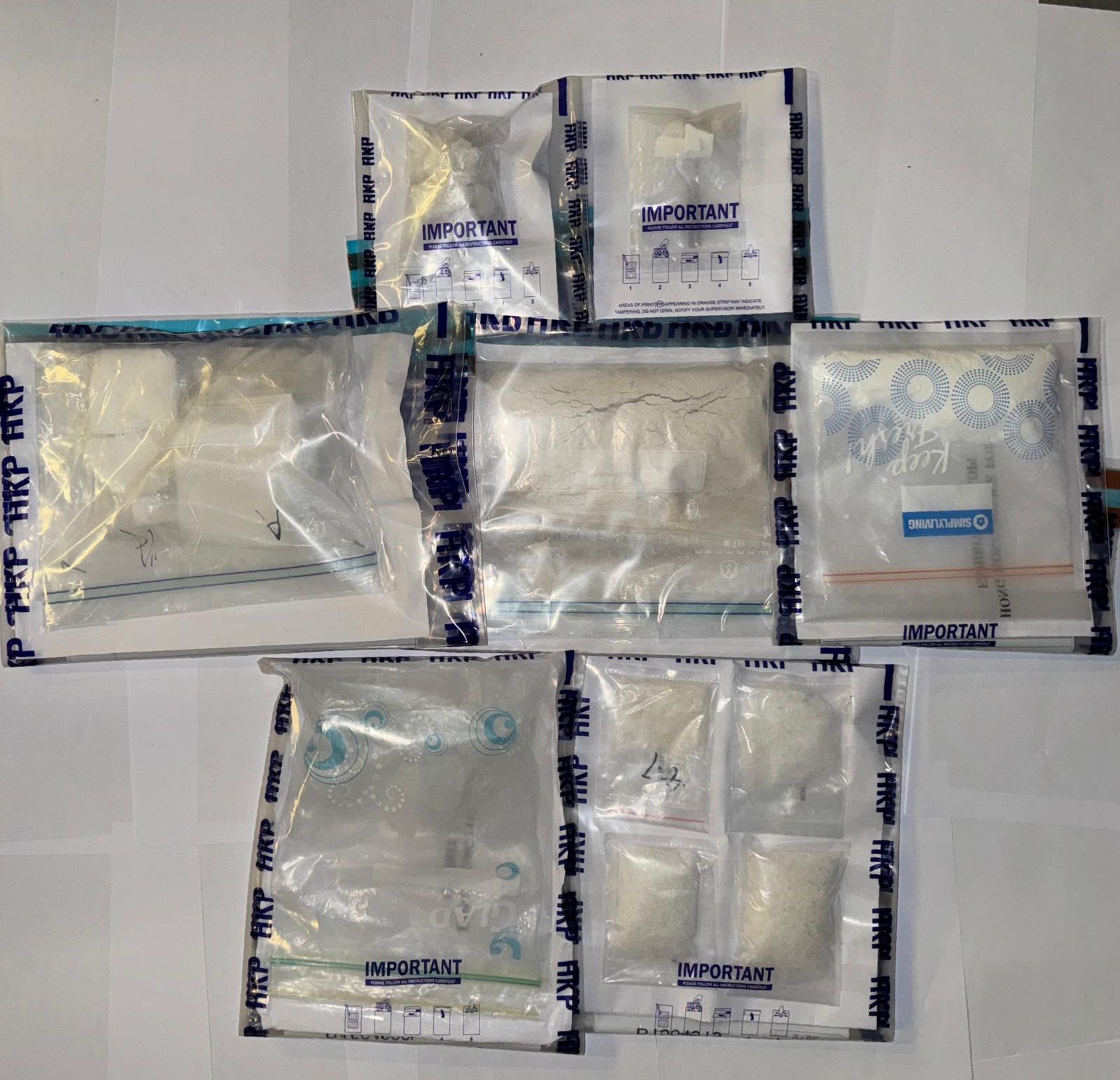 警搗破油麻地毒窟 檢100萬元毒品拘一男 | am730